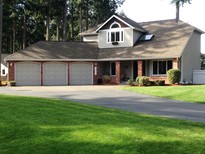 Eric Shull | John L. Scott - Managing Broker | Puget Sound Realtor