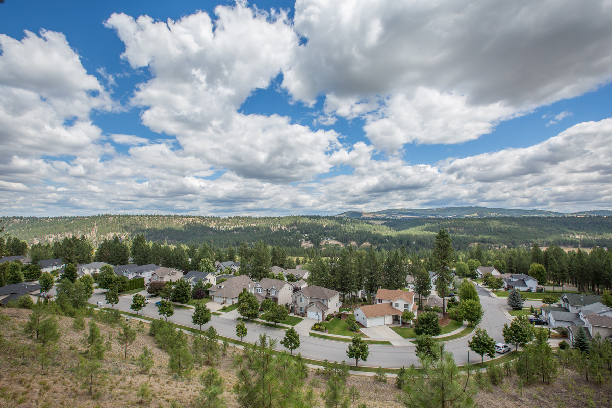 Eagle Ridge Homes For Sale