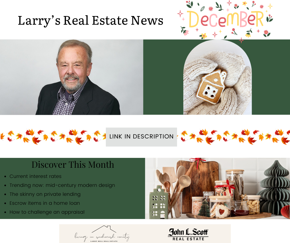 SNOHOMISH COUNTY REAL ESTATE