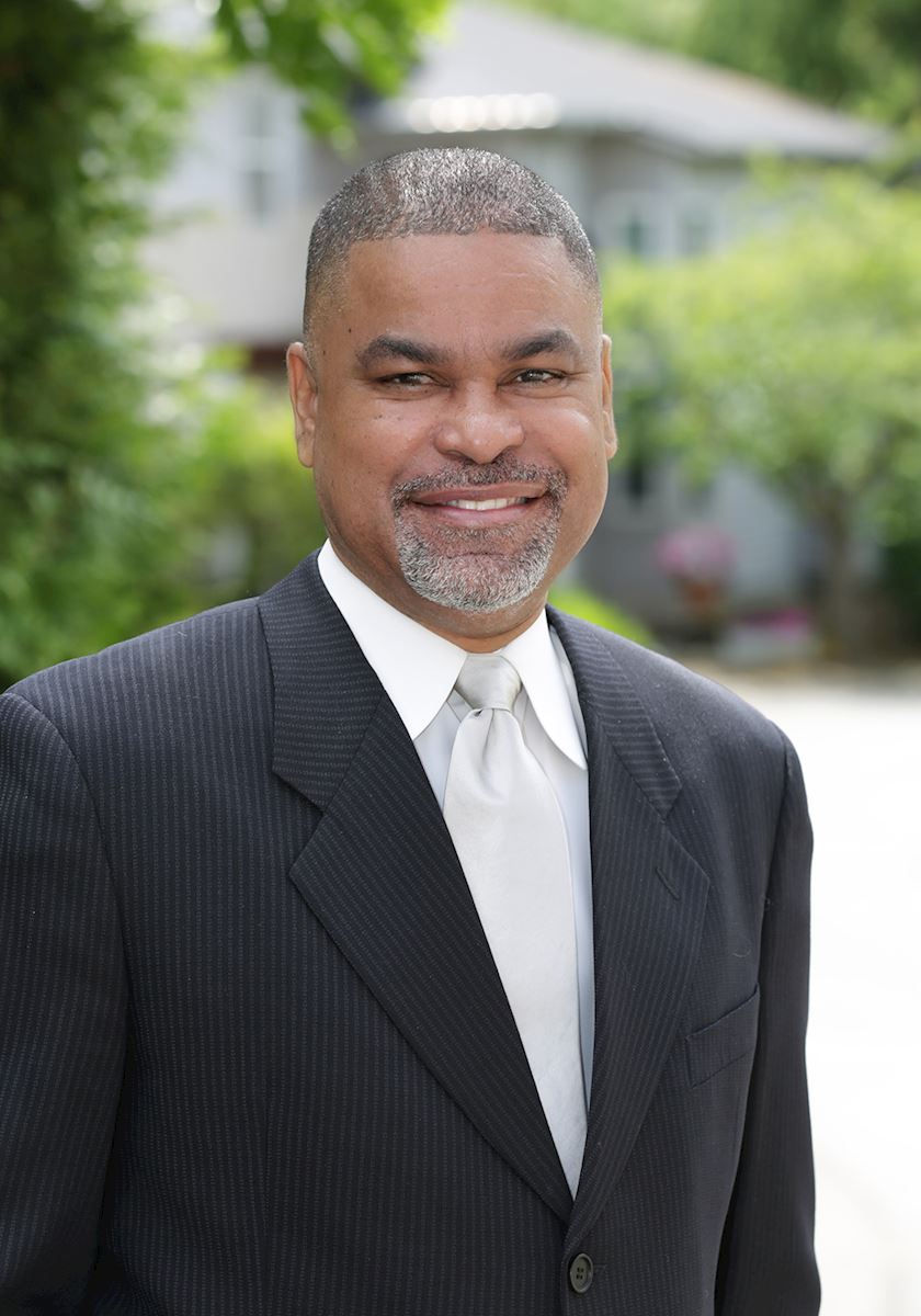 Eldridge Recasner | John L Scott