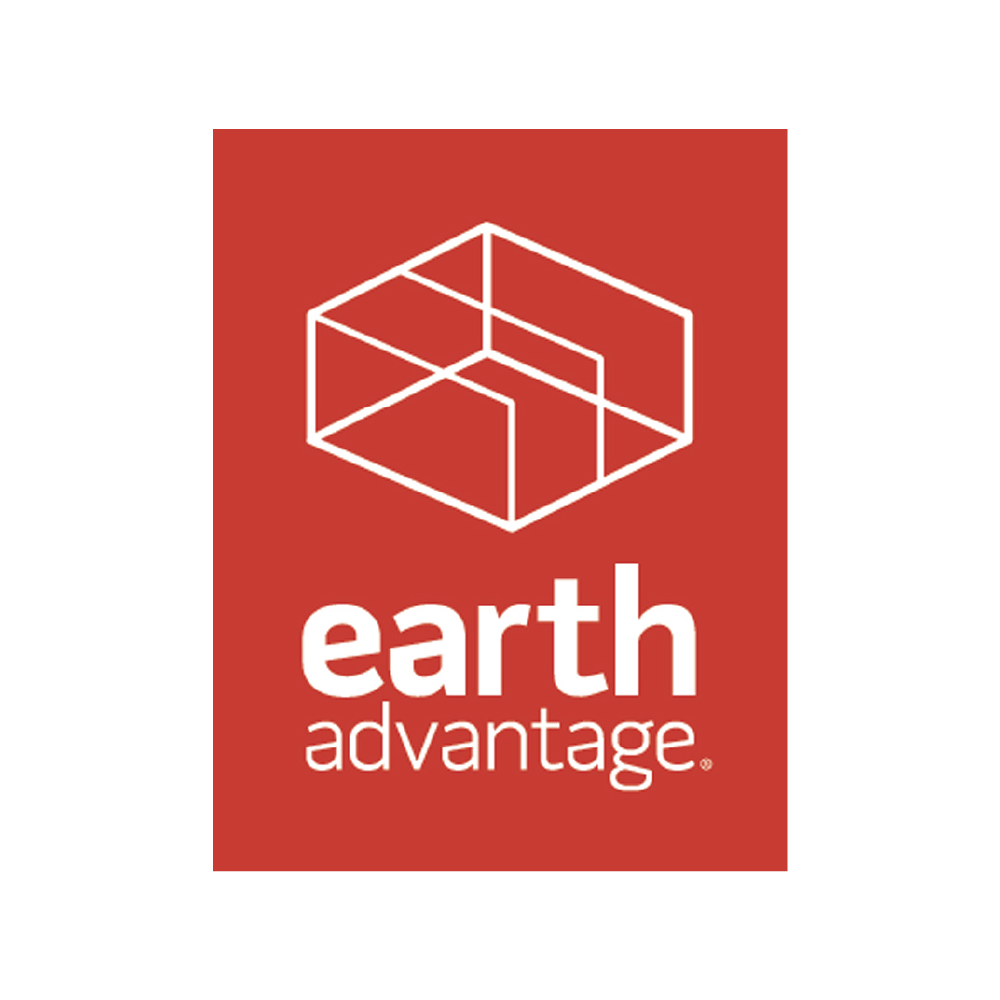 What does it mean to be Earth Advantage Certified?
